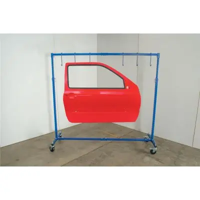 Titan Adjustable 7ft Paint Hanger | Autobody Solutions, Inc.
